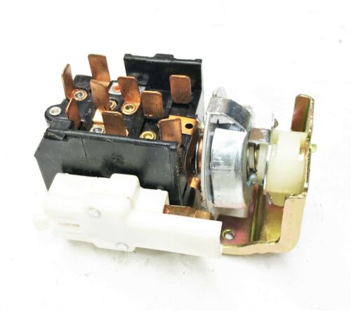 Standard Motor Products Headlight Switch DS1018 NOS ...