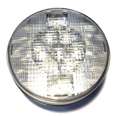 Federal Signal 4" Round Back Up Lamp 12-24V 607124-05 NOS ...