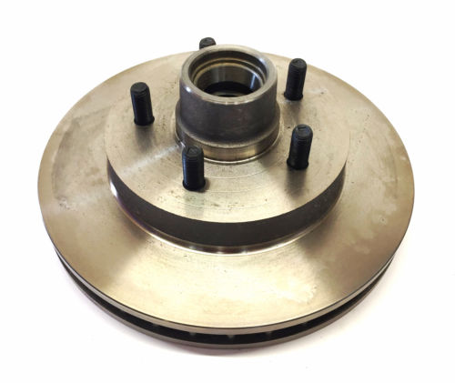 Napa Brake Rotor 86004 NOS — governmenttransitsurplus.com