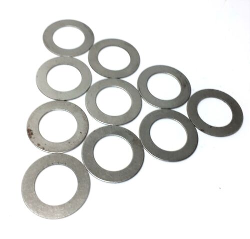 Arvin Meritor Rear Axle Wheel End Spacer Washer 1229-S-435 [Lot of 10 ...