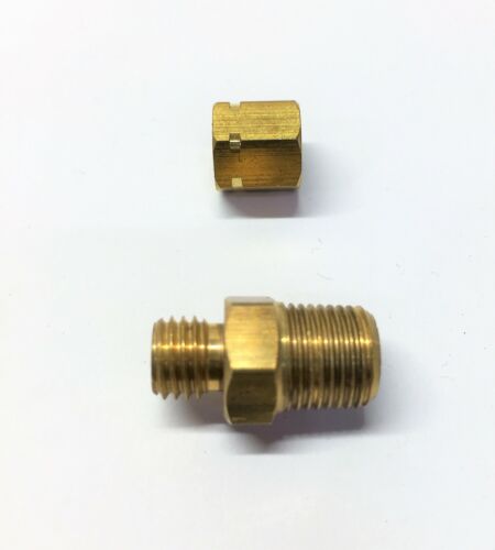 Caterpillar CAT Fitting 230-1434 NOS — governmenttransitsurplus.com