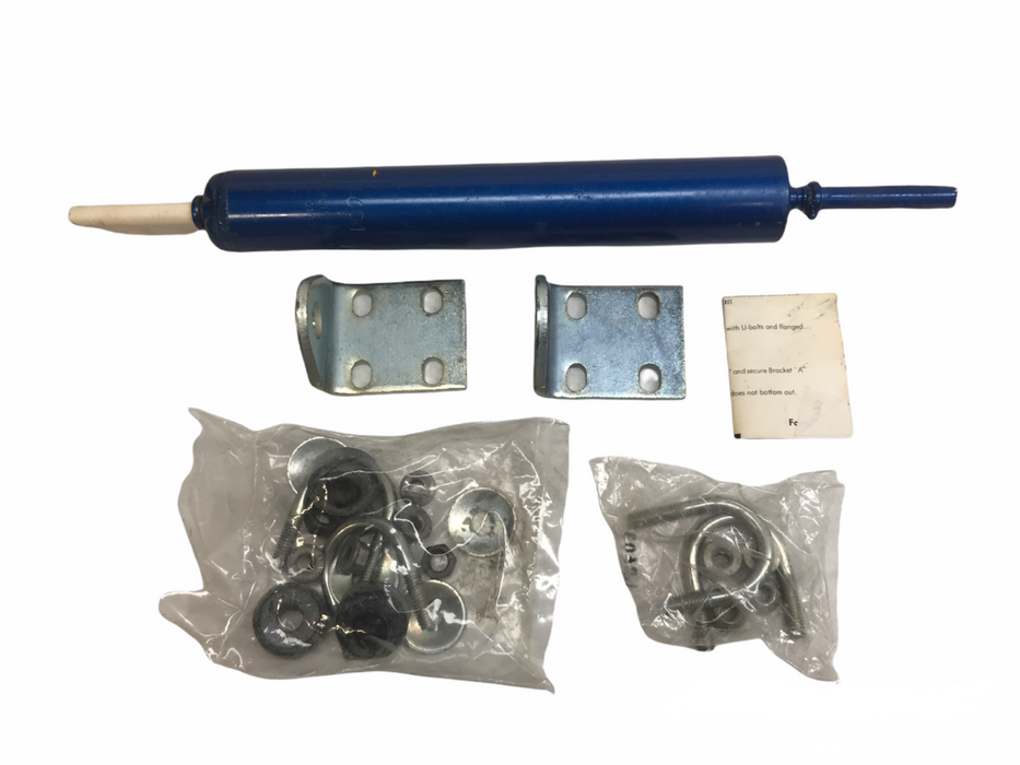Moog Steering Damper Cylinder Kit SSD-14 NOS — governmenttransitsurplus.com