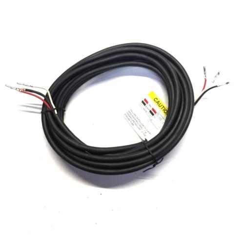 LTK 16' Multiple Conductor Strobe Cable AWM Style 2586 E148000 NOS ...