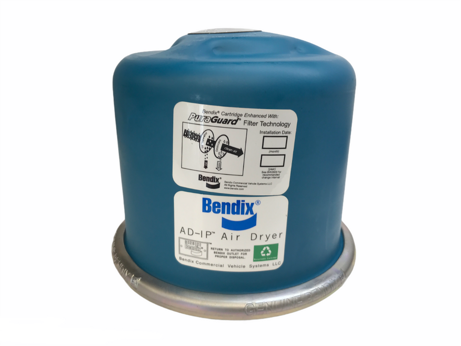 Bendix Mack Pure Guard Filter Cartridge 85151065 NOS ...