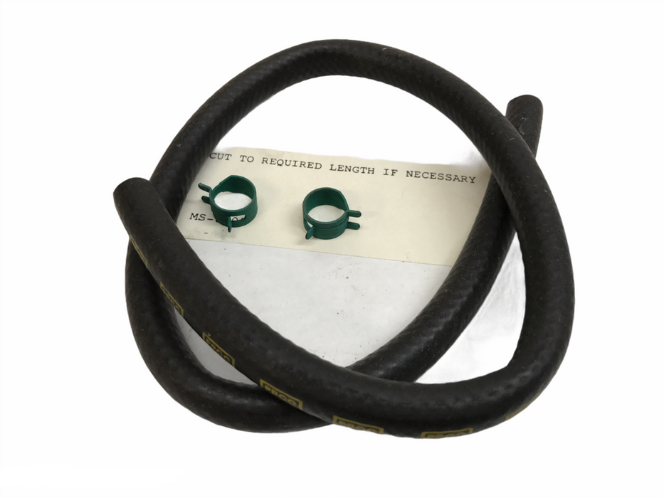 Briggs & Stratton OEM Flexible Fuel Pipe 296004 [Lot of 2] NOS ...