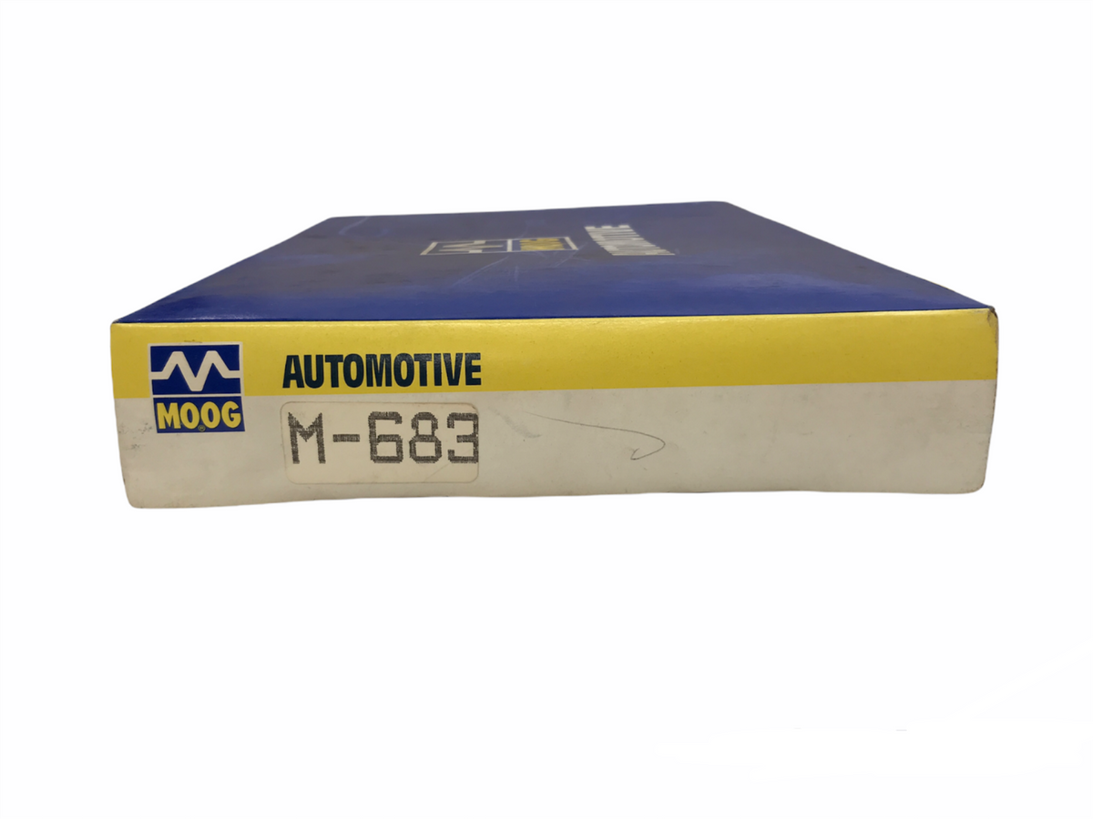 Moog Power Steering Pressure Line Hose M683 NOS ...