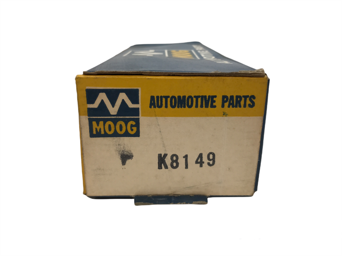 Moog Steering Pitman Arm Kit K-8149 NOS — governmenttransitsurplus.com