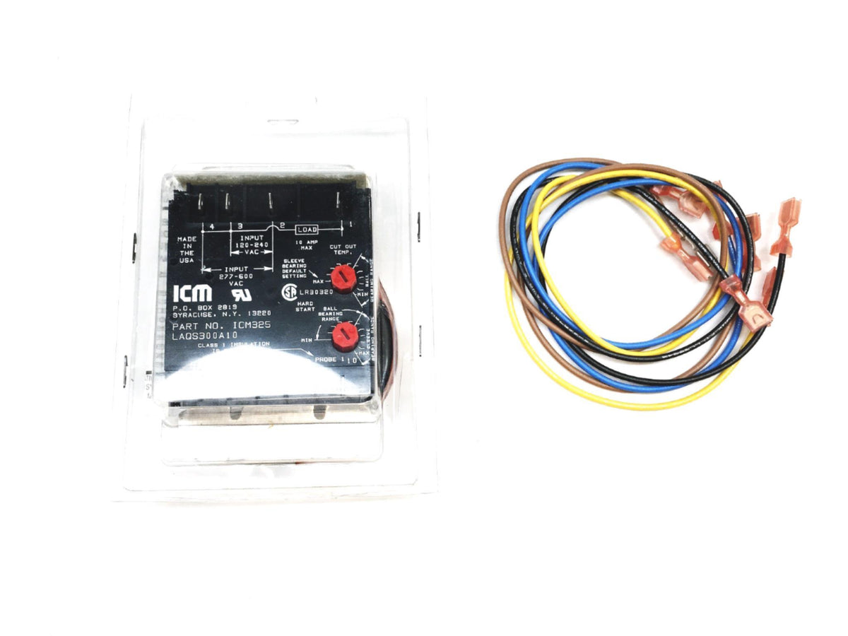 Coleman Low Ambient Control Kit 2LA04700824 NOS ...