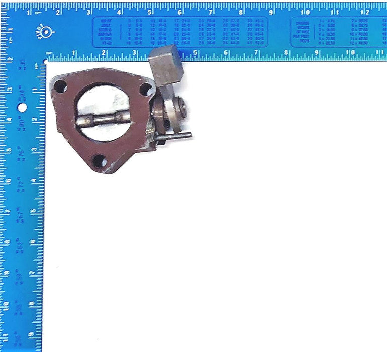 Balkamp Heat Riser Valve Assembly 600-1820 NOS ...