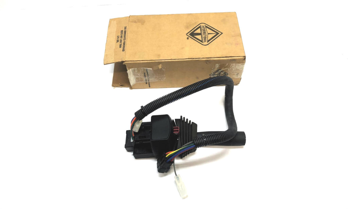 Interruptor de señal de giro Navistar internacional 3566941C91 ...