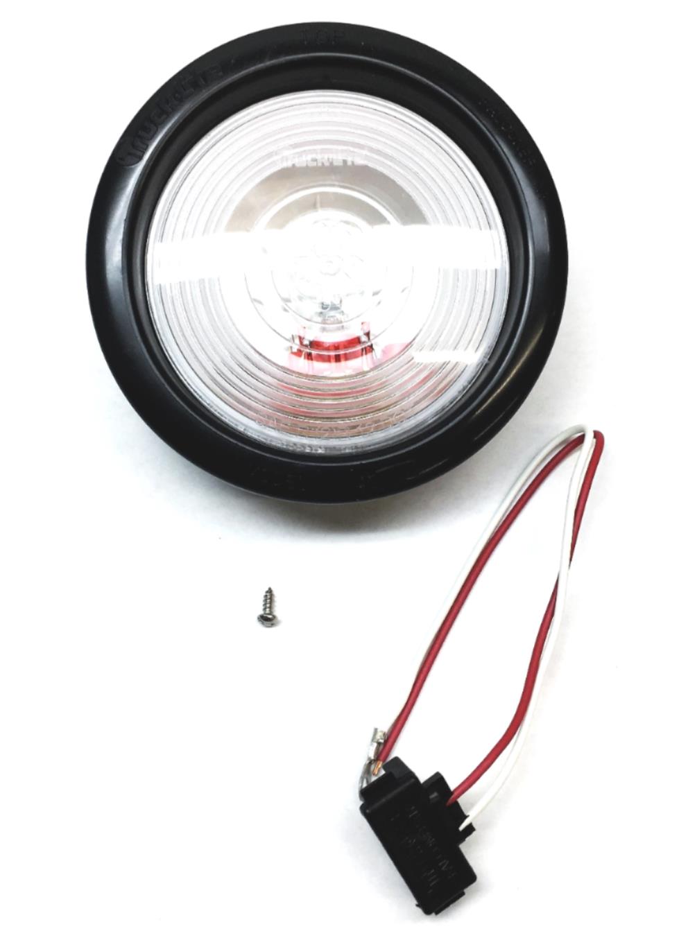 Truck-Lite Back Up Light TL-40044 [Lot of 2] NOS ...