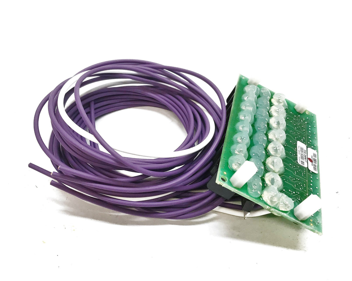 New Flyer Current Limiter Module 265617 NOS — governmenttransitsurplus.com