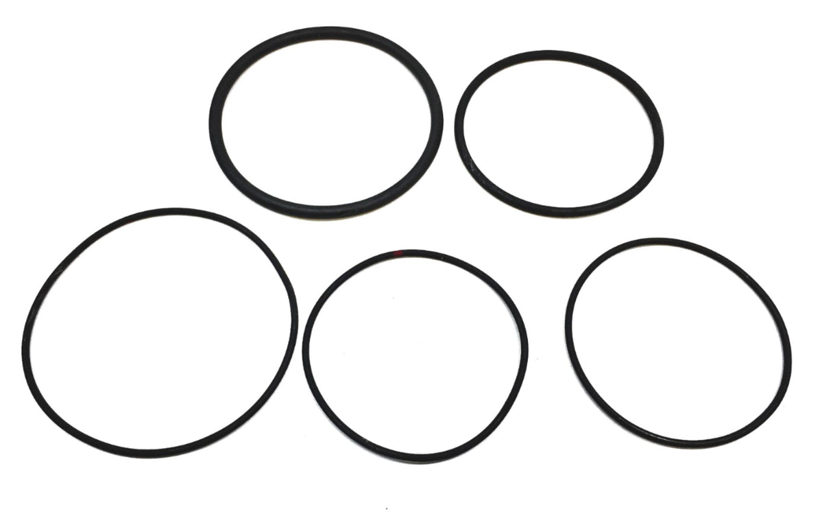 Trane Rubber Gasket Kit KIT-0180 NOS — governmenttransitsurplus.com