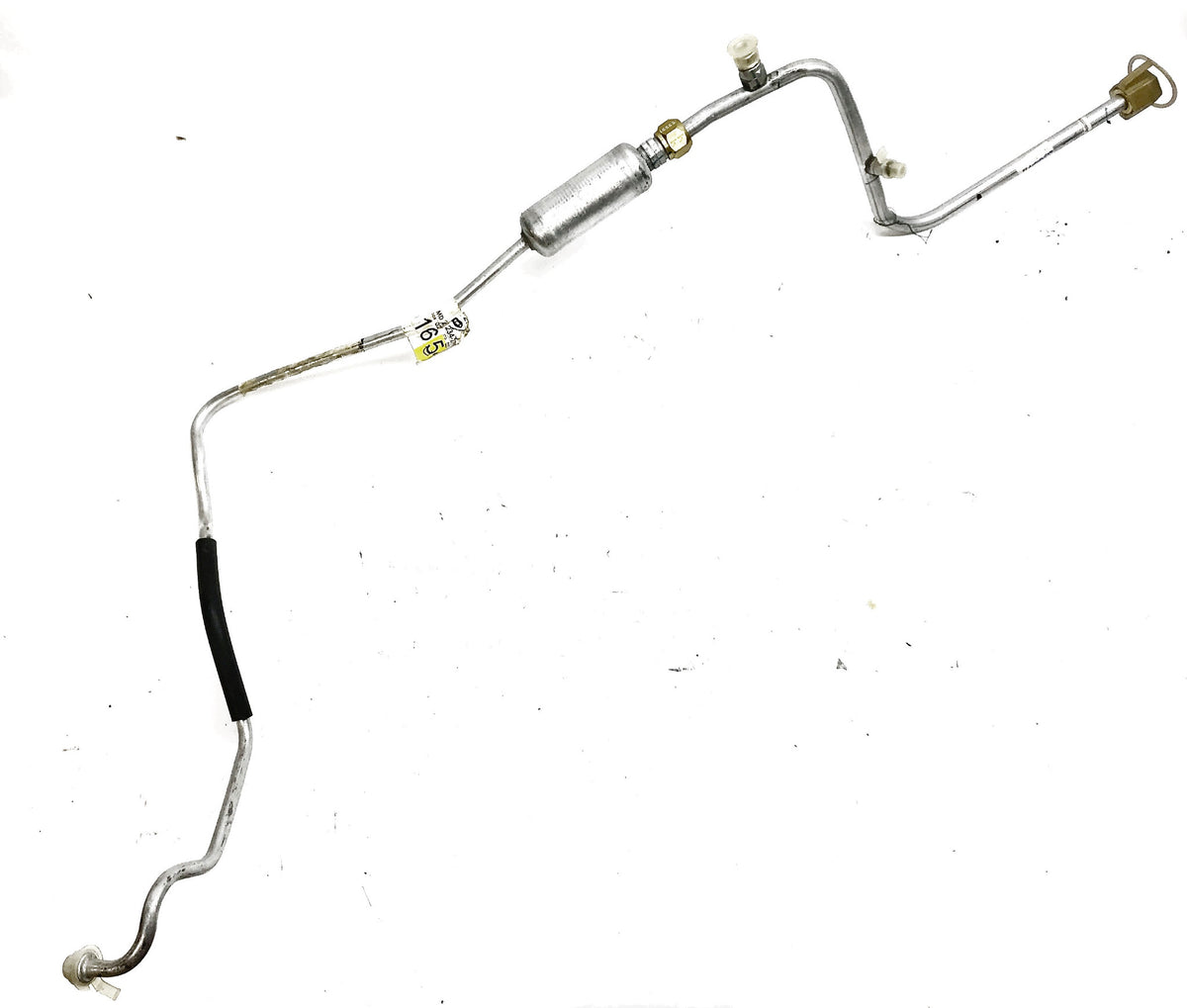General Motors GM OEM Evaporator Tube 10445945 NOS ...
