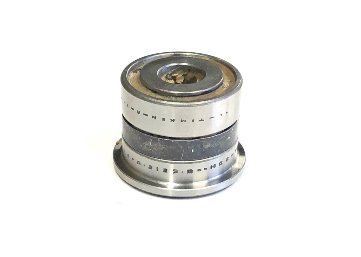 Timken Tapered Roller Bearing Flange Assembly A-2129 BHCC NOS ...