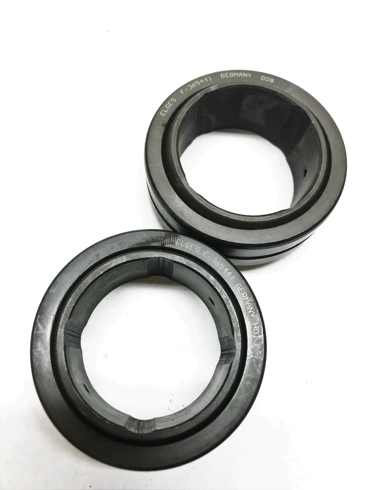 MAN/New Flyer Bearing 06.36959-0035 (6312115) [Lot of 2] NOS ...