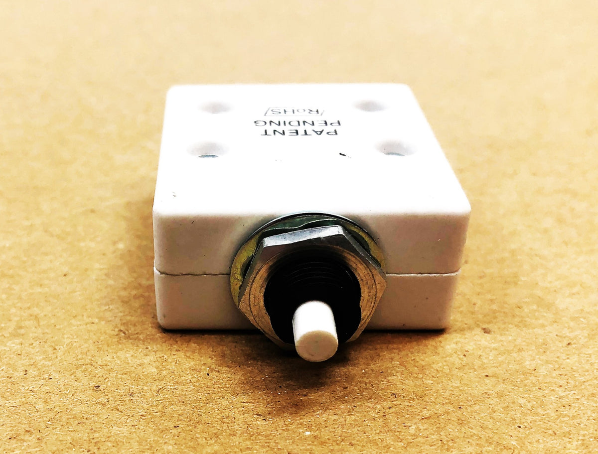 Lincoln Electric Magnum Circuit Breaker T12287-34 NOS ...