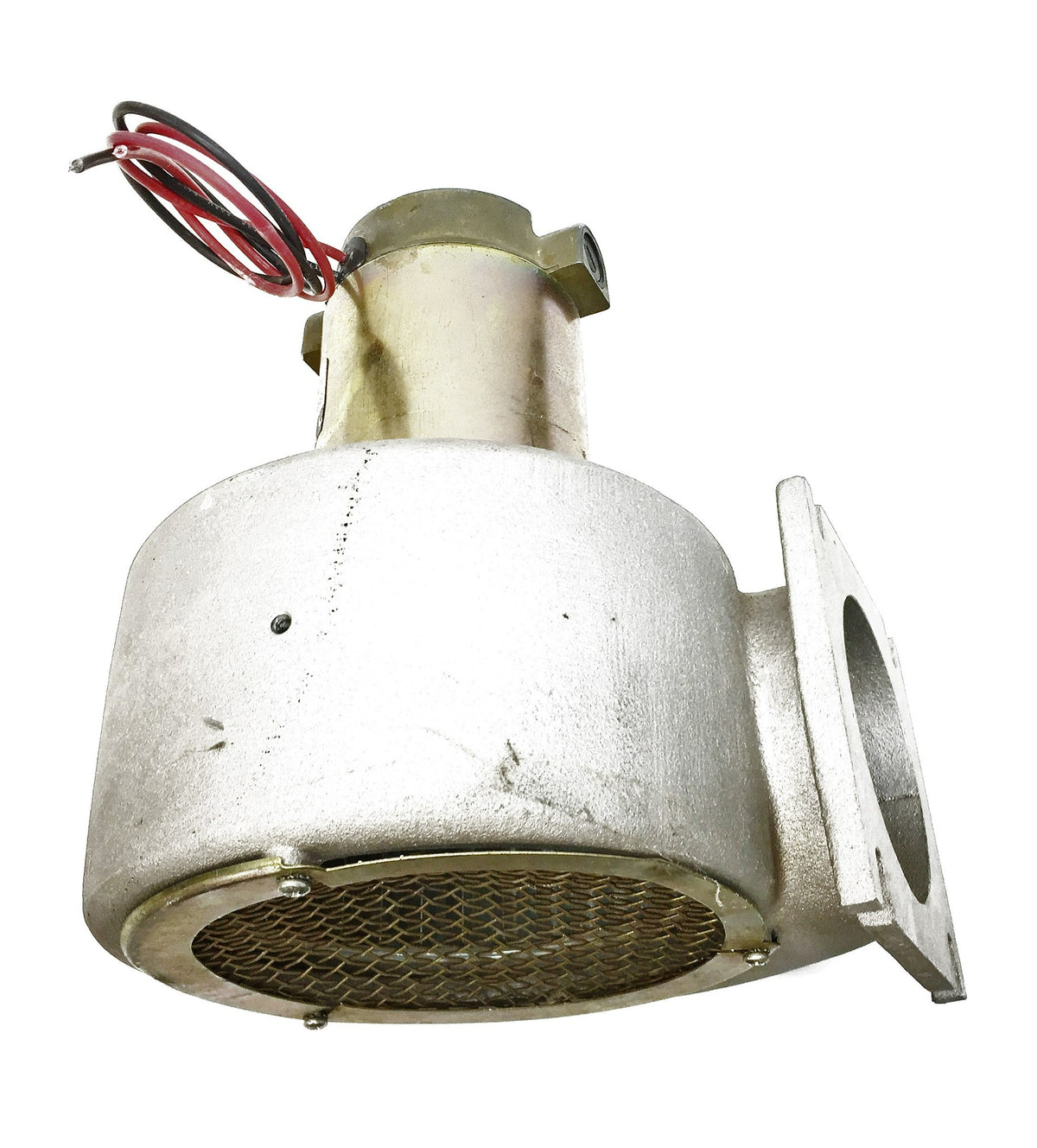 Revcor Blower Wheel and Cast Housing 45652504120 (555-0061-201) NOS ...