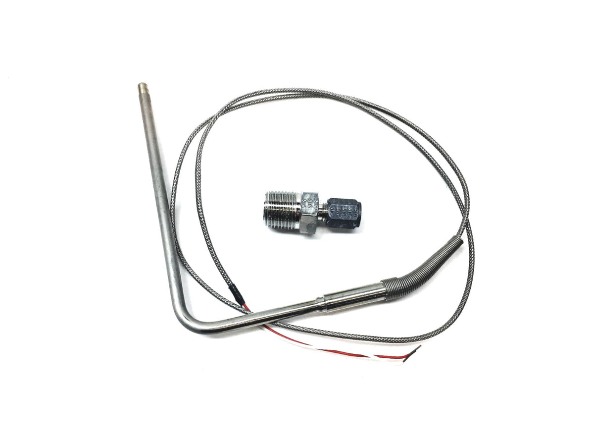 Elemento calefactor de termopar Hatch & Kirk para colector 9575235-HK ...