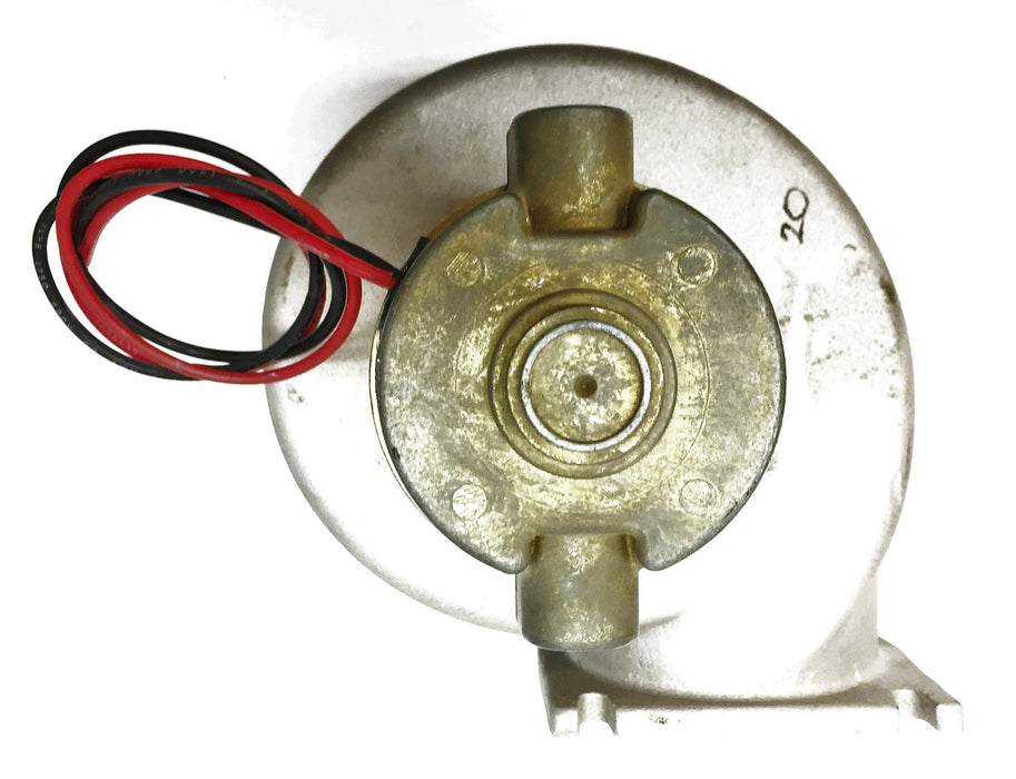 Revcor Blower Wheel and Cast Housing 45652504120 (555-0061-201) NOS ...