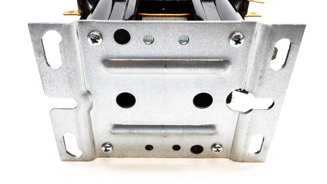 Arrow Hart 3 Pole 24VAC 50/60Hz Magnetic Contactor ACC533U10 USED ...