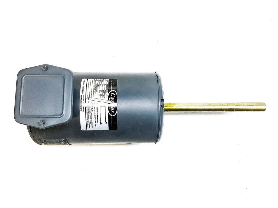 Motor del ventilador MCC/Carrier Transicold 54-00122-05 NOS ...