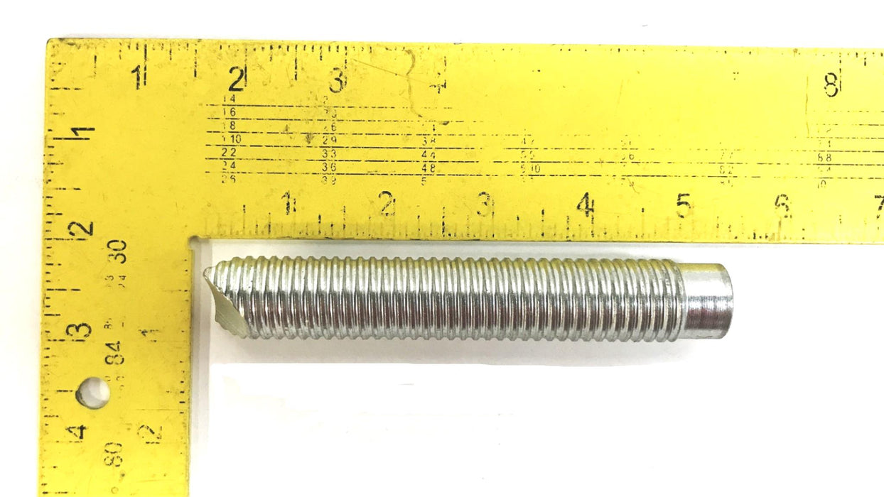 HILTI Carbon Steel Internally Threaded Insert Anchors 258021 [Box of 5 ...