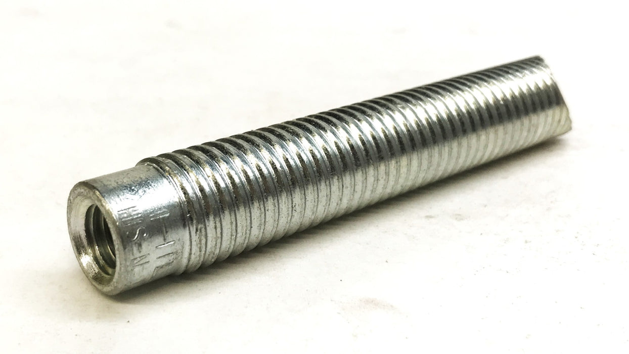 HILTI Carbon Steel Internally Threaded Insert Anchors 258021 [Box of 5 ...