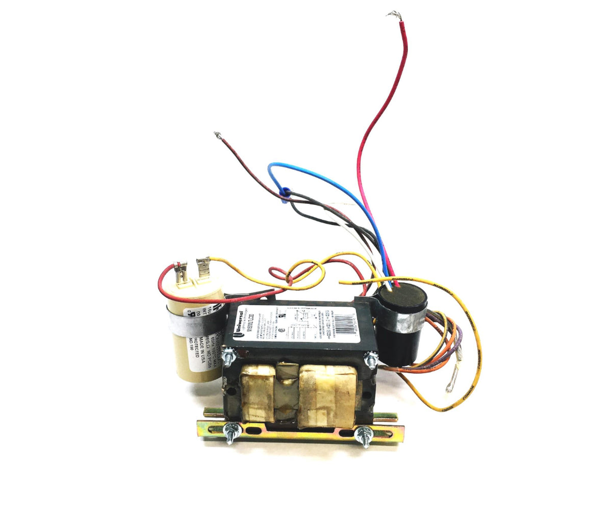 Universal Lighting Technologies Autotransformer HX-HPF M150MLTLC3D USE ...