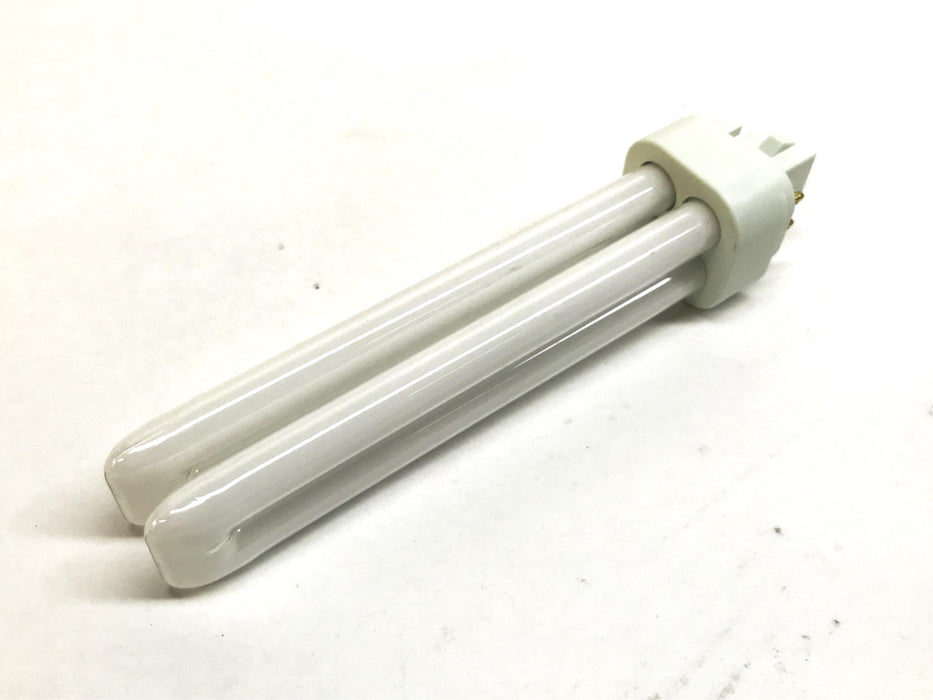 Sylvania Compact CF26DD 26 Watt Fluorescent Lamp 20722 [Lot of 10] NOS ...