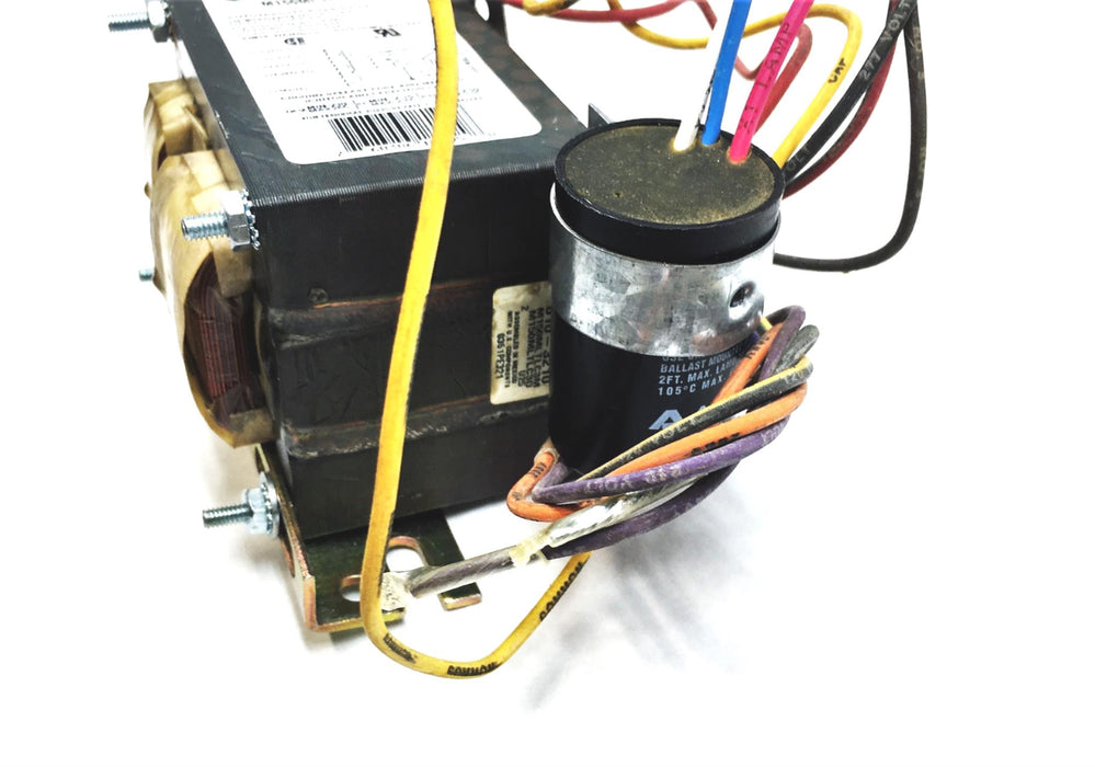 Universal Lighting Technologies Autotransformer HX-HPF M150MLTLC3D USE ...