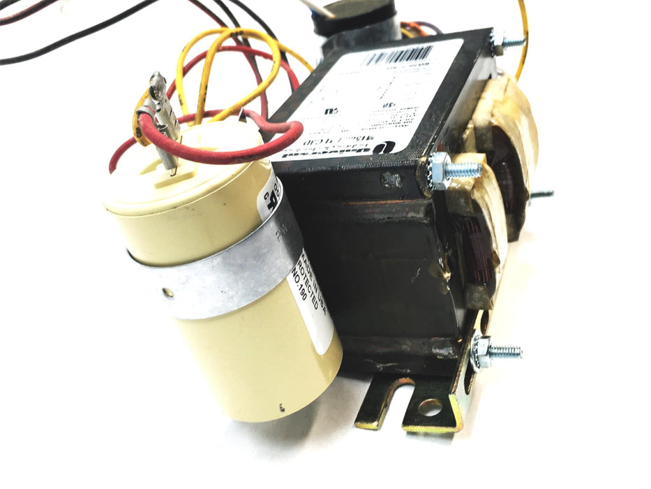 Universal Lighting Technologies Autotransformer HX-HPF M150MLTLC3D USE ...