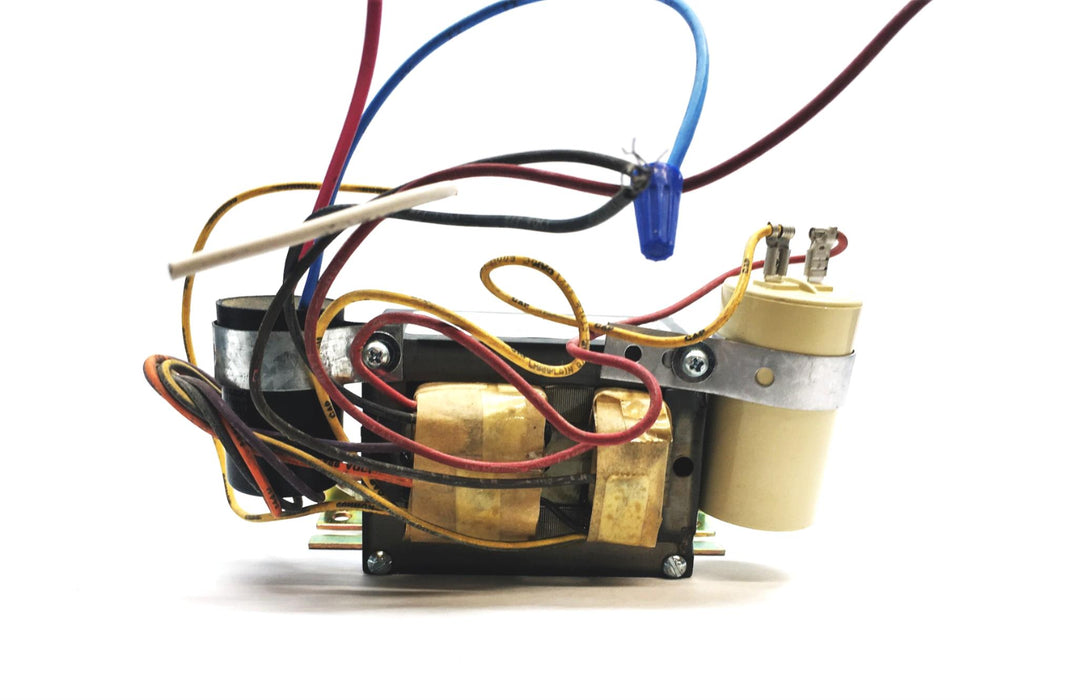 Universal Lighting Technologies Autotransformer HX-HPF M150MLTLC3D USE ...