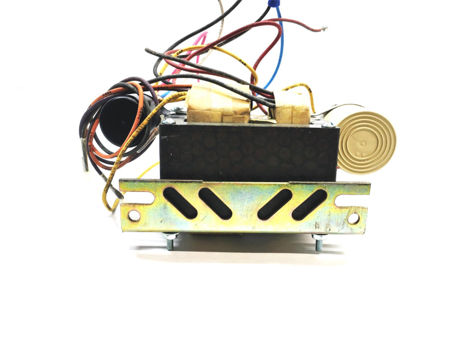 Universal Lighting Technologies Autotransformer HX-HPF M150MLTLC3D USE ...