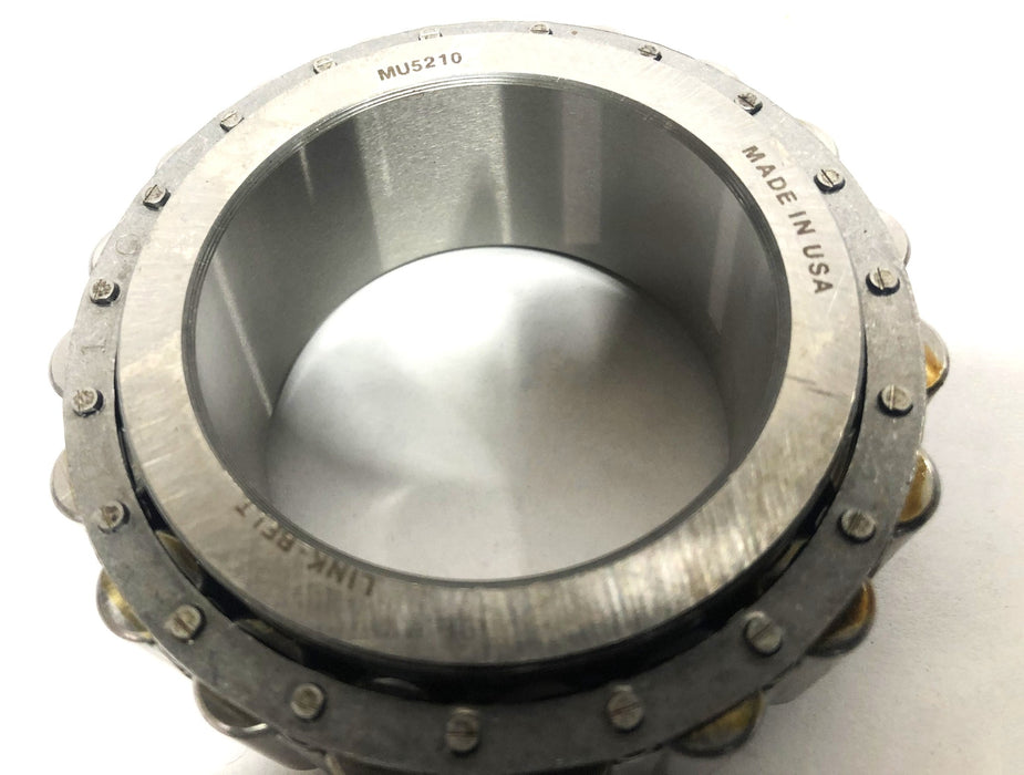 Link-Belt Cylindrical Roller Bearing MU5210X (MU5210) NOS ...