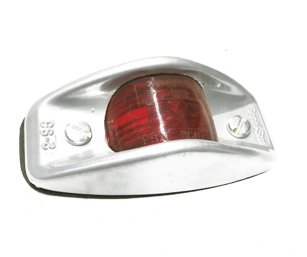 Signal Stat Armored Red Trailer Marker Light 1113 NOS ...