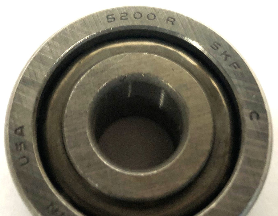 SKF Double Row Ball Bearing 5200R NOS — governmenttransitsurplus.com