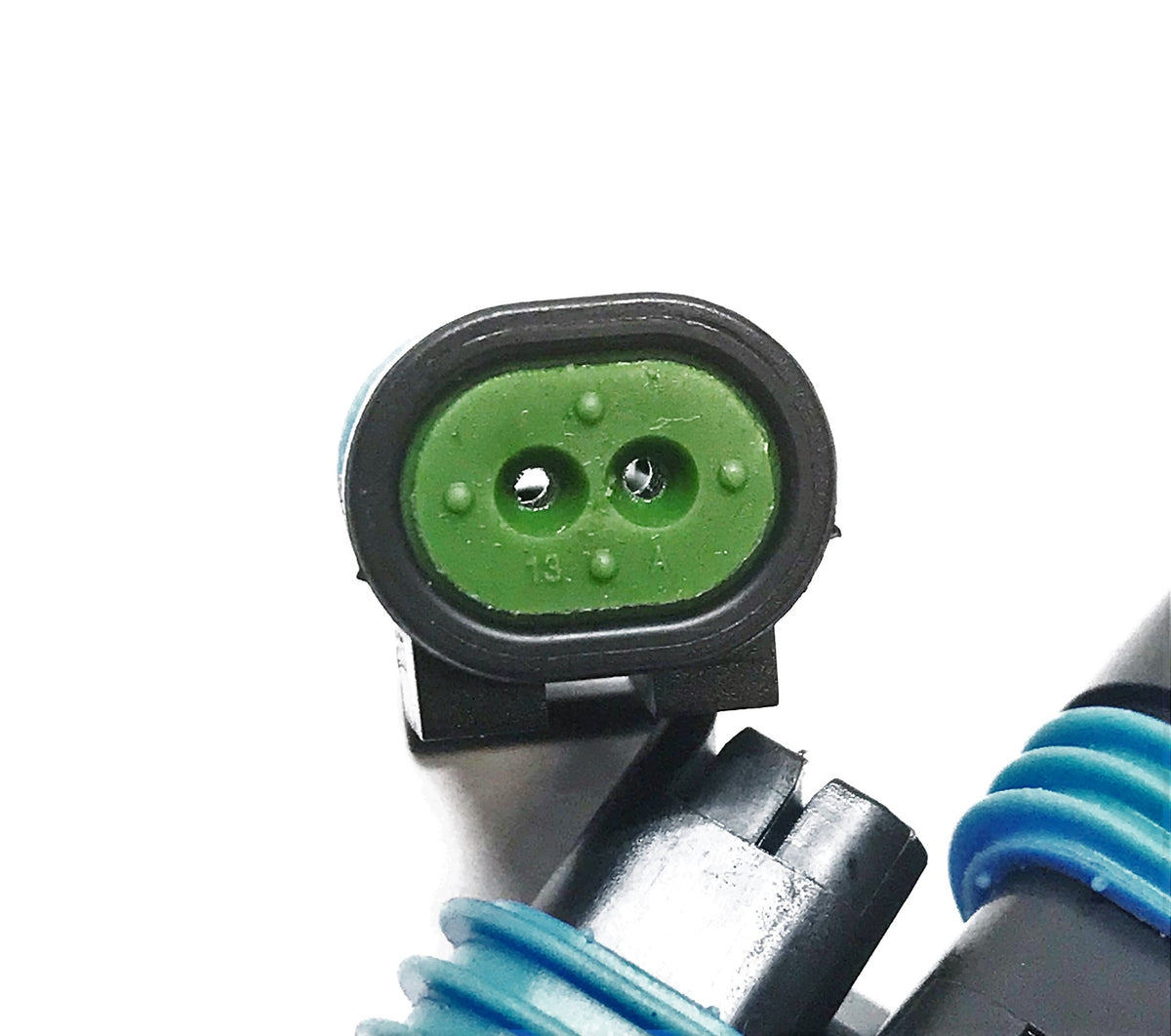 Detroit Diesel/Delphi Connector 12162193 [Lot of 5] NOS ...