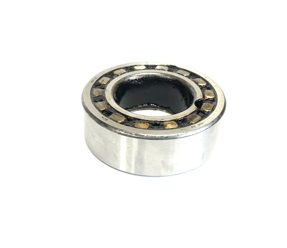BCA Double Row Ball Bearing 5211S NOS — governmenttransitsurplus.com