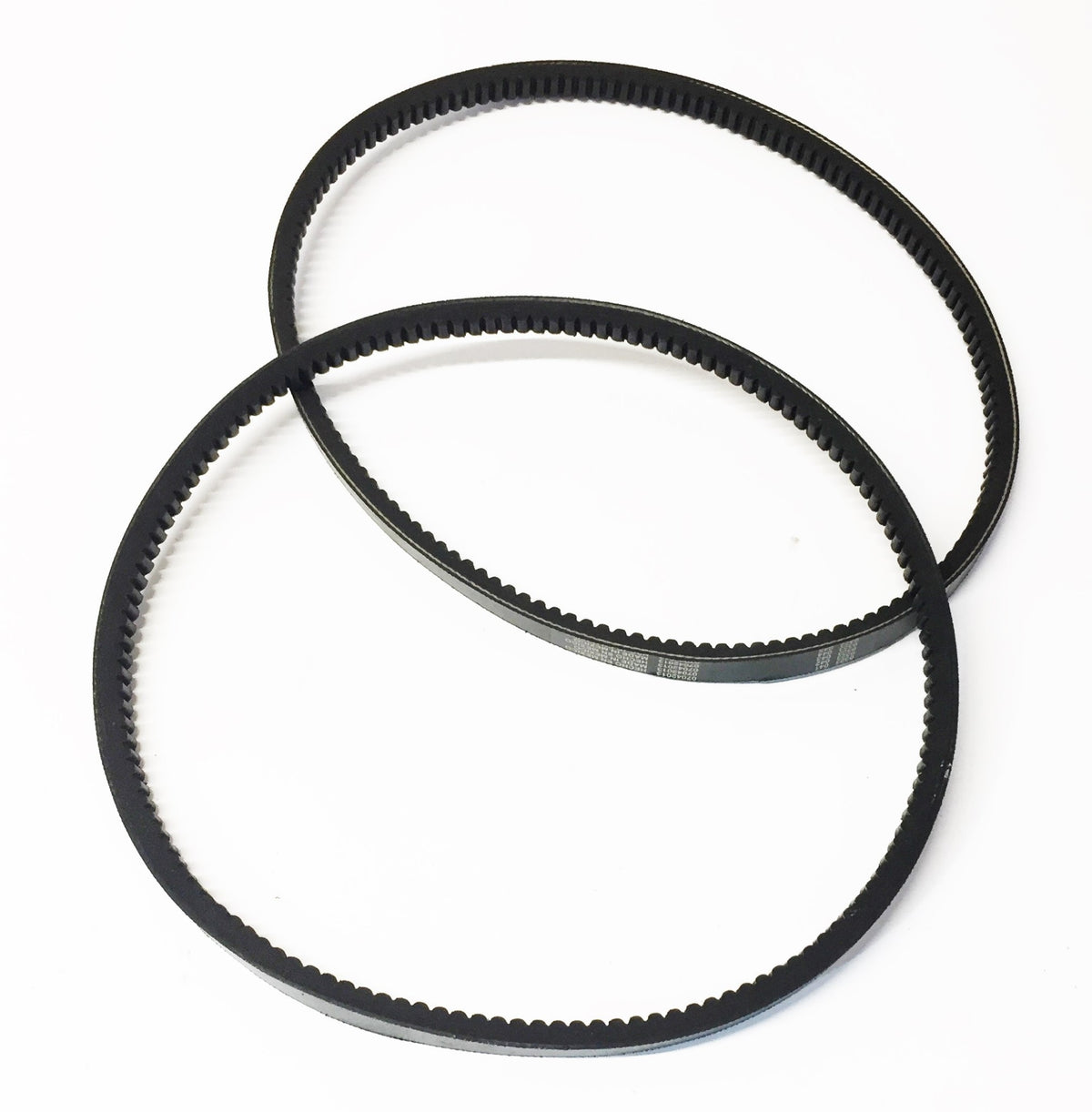 Goodyear "Torque Flex Matchmaker" Cogged Exhaust Fan V-Belt AX29 [Lot ...