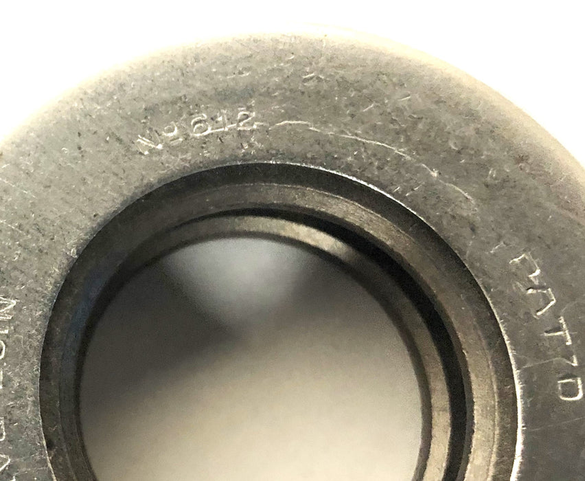 Nice Thrust Bearing 612 NOS — governmenttransitsurplus.com