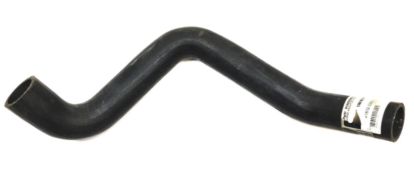CAT/Caterpillar Upper Radiator Hose 91802-22600 NOS ...
