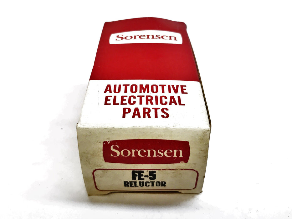 Sorensen Ignition Distributor Reluctor FE-5 NOS ...