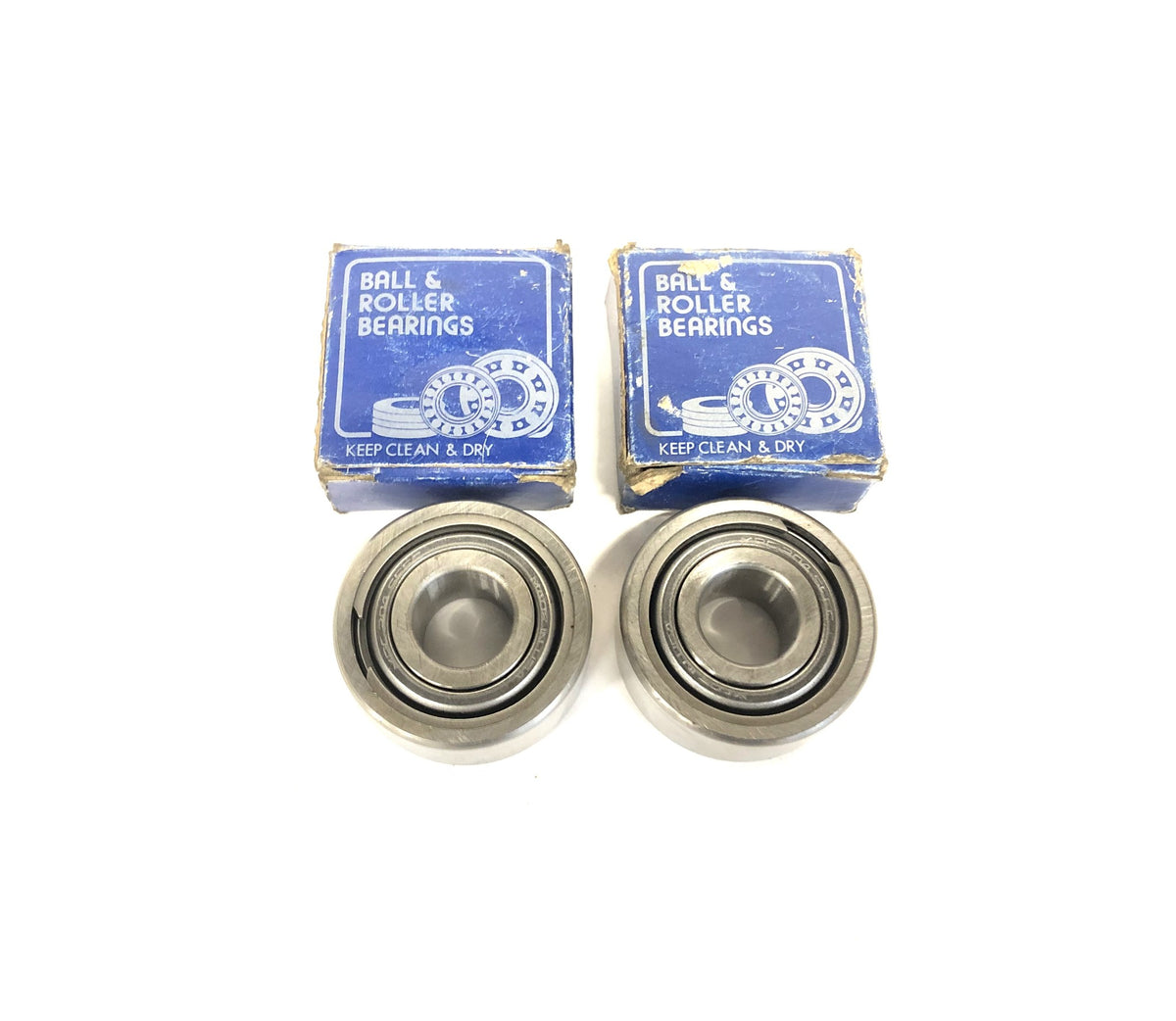 MRC Bearing 304-SFFC [Lot of 2] NOS — governmenttransitsurplus.com
