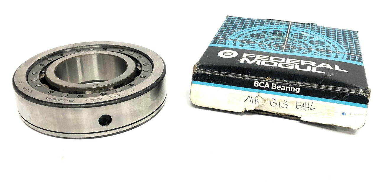 Bower Cylindrical Roller Bearing MR1313EAHL (M1313EAH/MR1313) NOS ...