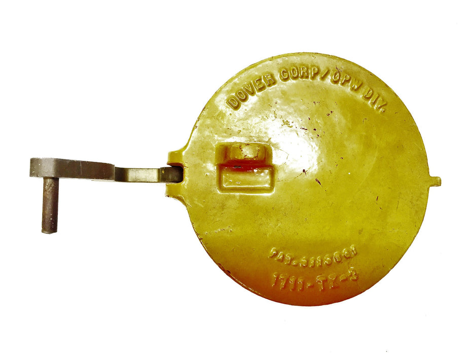 OPW Dust Cap 1711-TK-3 (1711T) NOS — governmenttransitsurplus.com