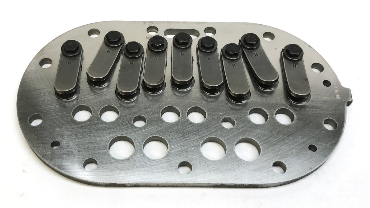 Copeland Valve Plate Kit 998-0661-41 NOS — governmenttransitsurplus.com