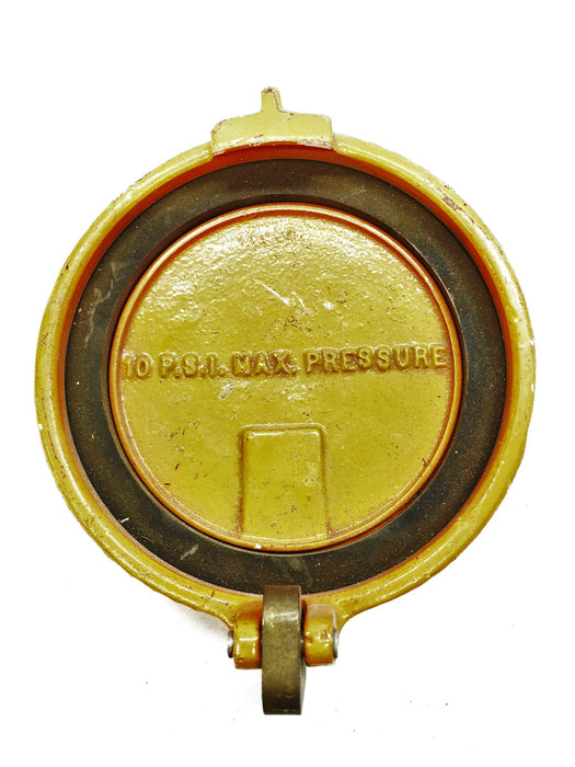 OPW Dust Cap 1711-TK-3 (1711T) NOS — governmenttransitsurplus.com