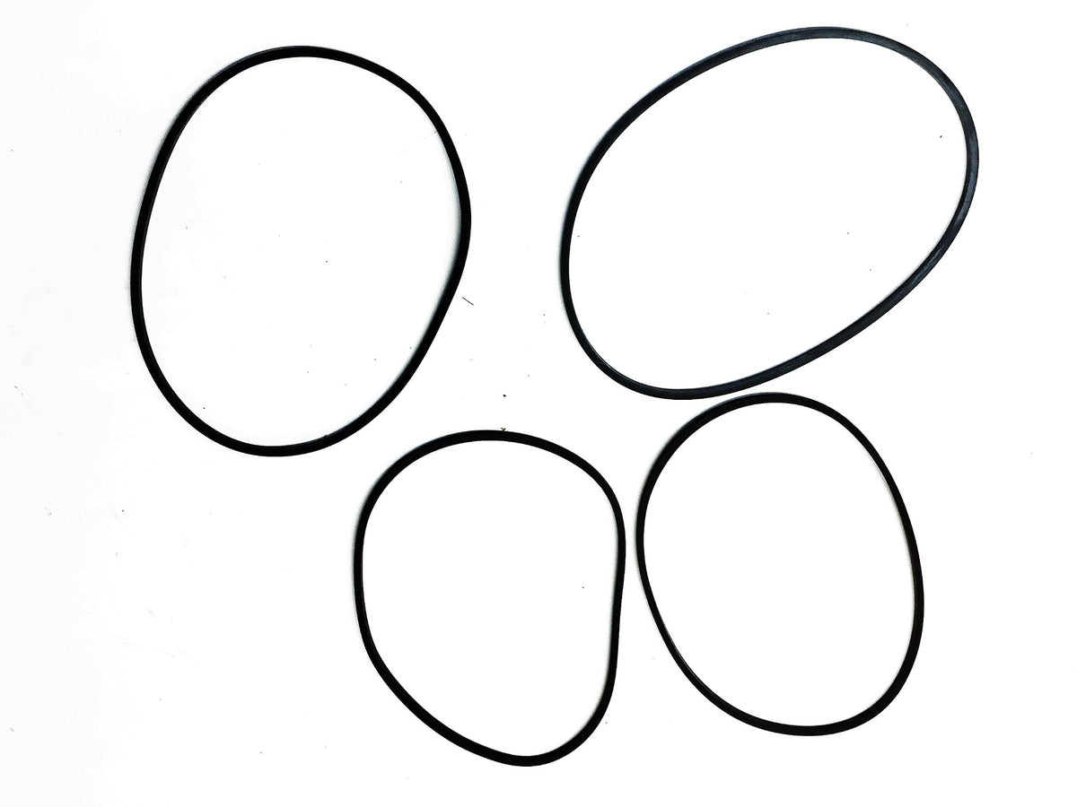 International Oil Pump Seal 1817862C1 [Lot of 4] NOS ...