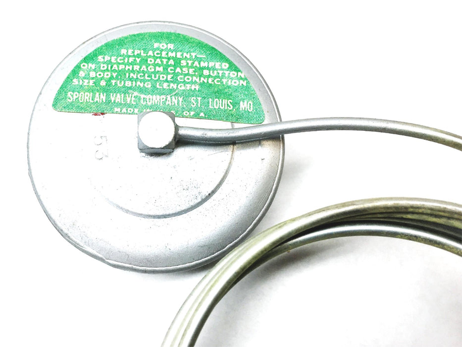 Sporlan Thermostatic Element Kit For Type X Valve KT-53-VCP100 NOS ...